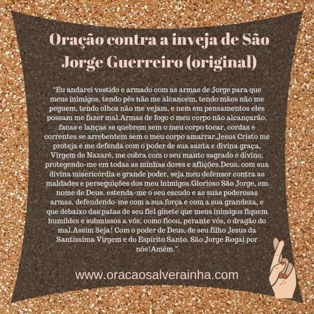 7 Orações Contra Inveja | Mau Olhado | Olho Gordo