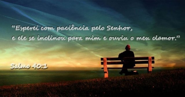 Salmos 40 - Completo e com Vídeo Narrado